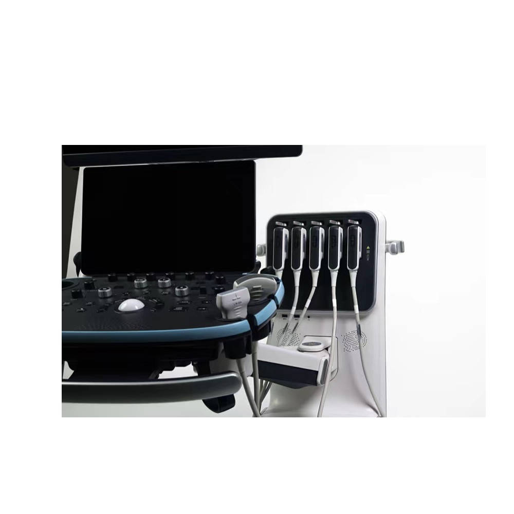Resona I9 Ultrasound Machine by Mindray