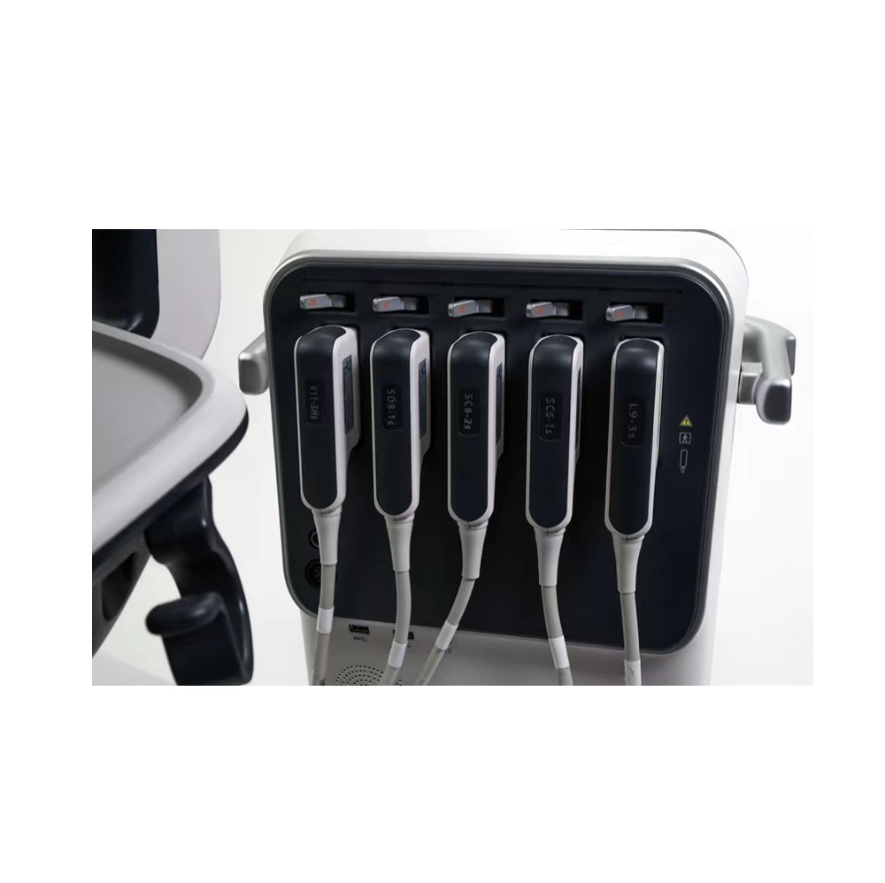 Resona I9T Ultrasound Machine by Mindray