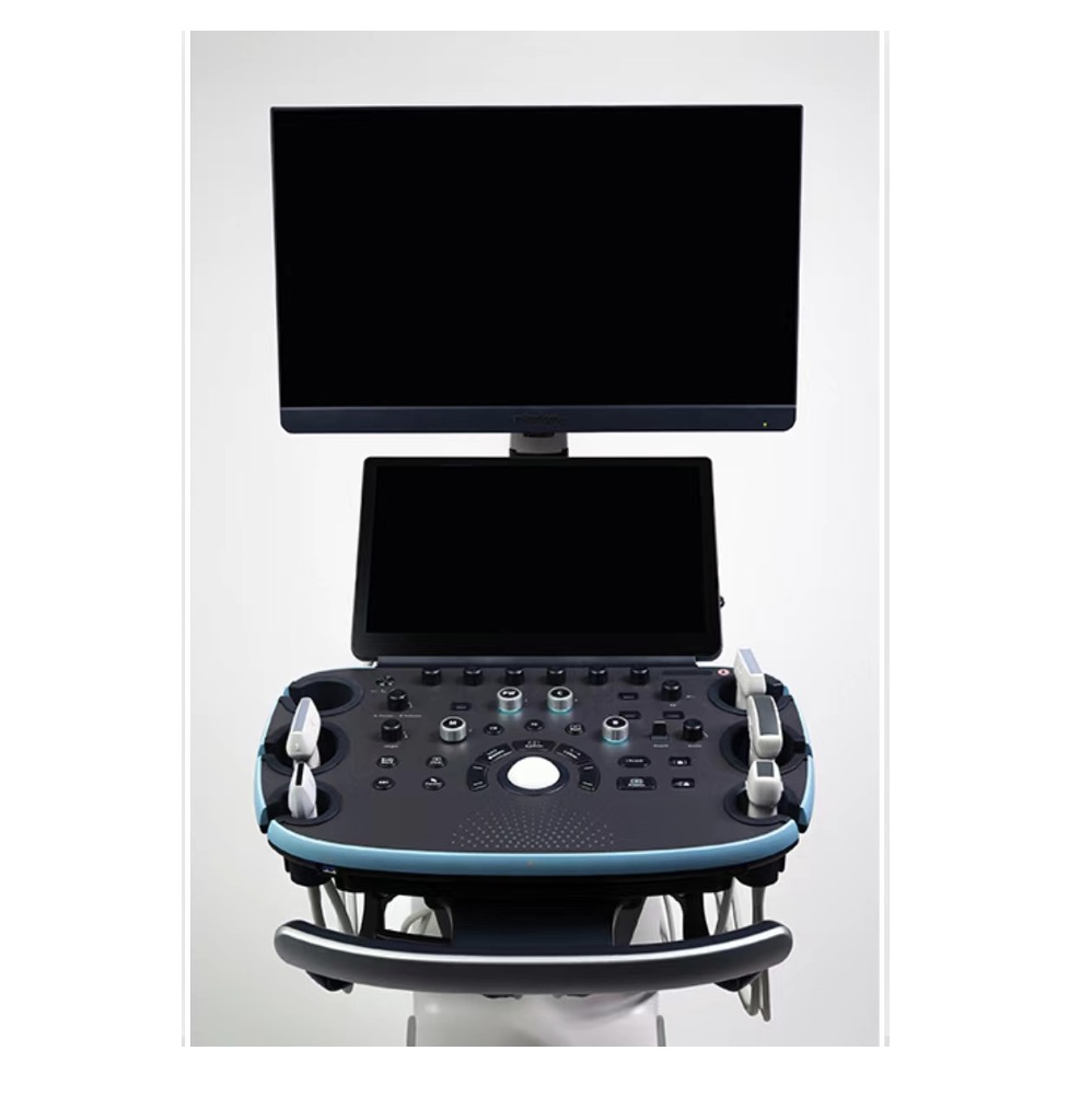 Resona I9 Ultrasound Machine by Mindray
