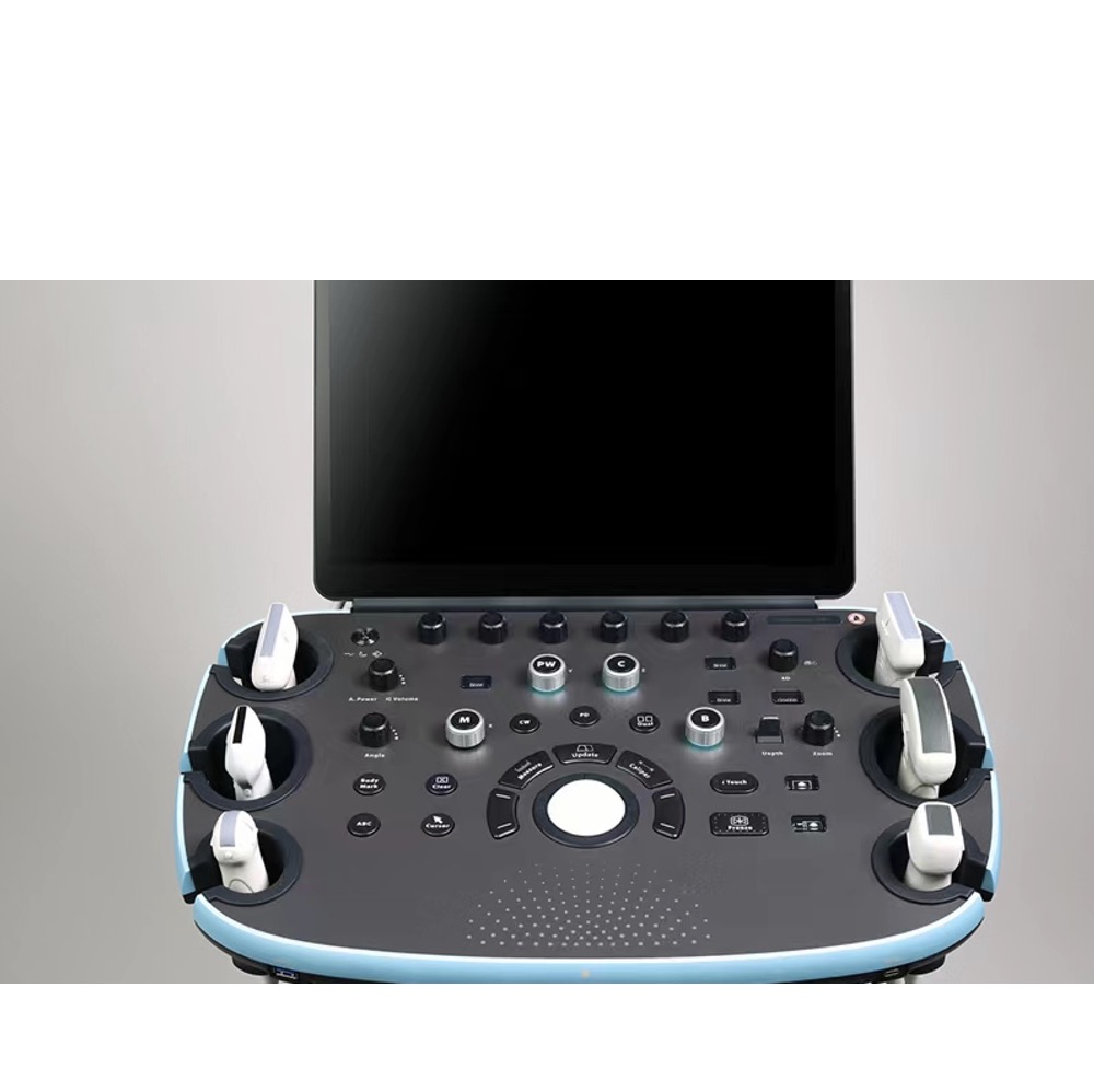 Resona I9 Ultrasound Machine by Mindray