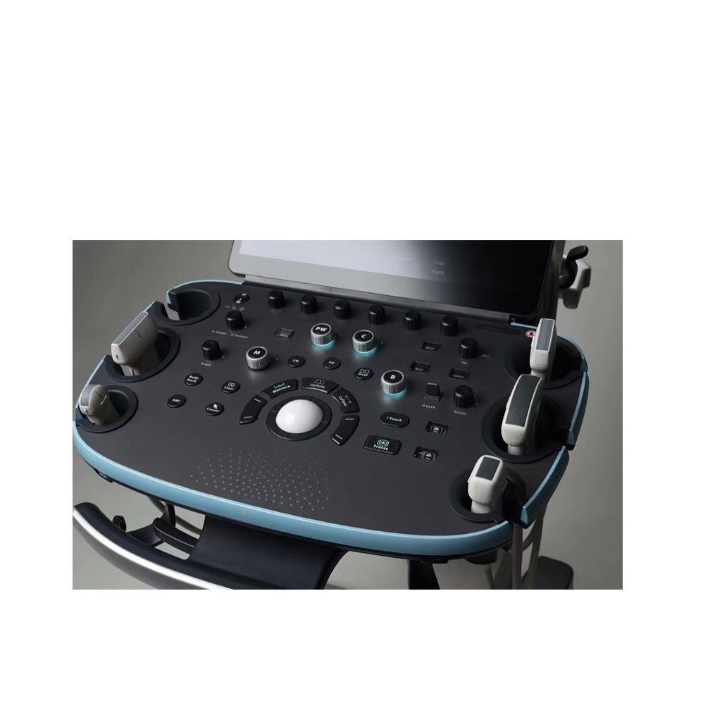 Resona I9 Ultrasound Machine by Mindray