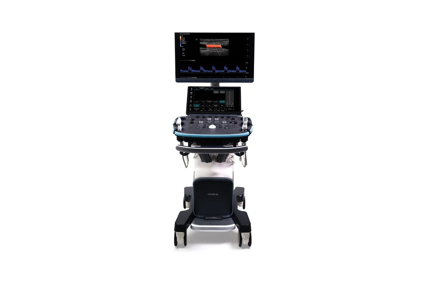Resona I9 Ultrasound Machine by Mindray