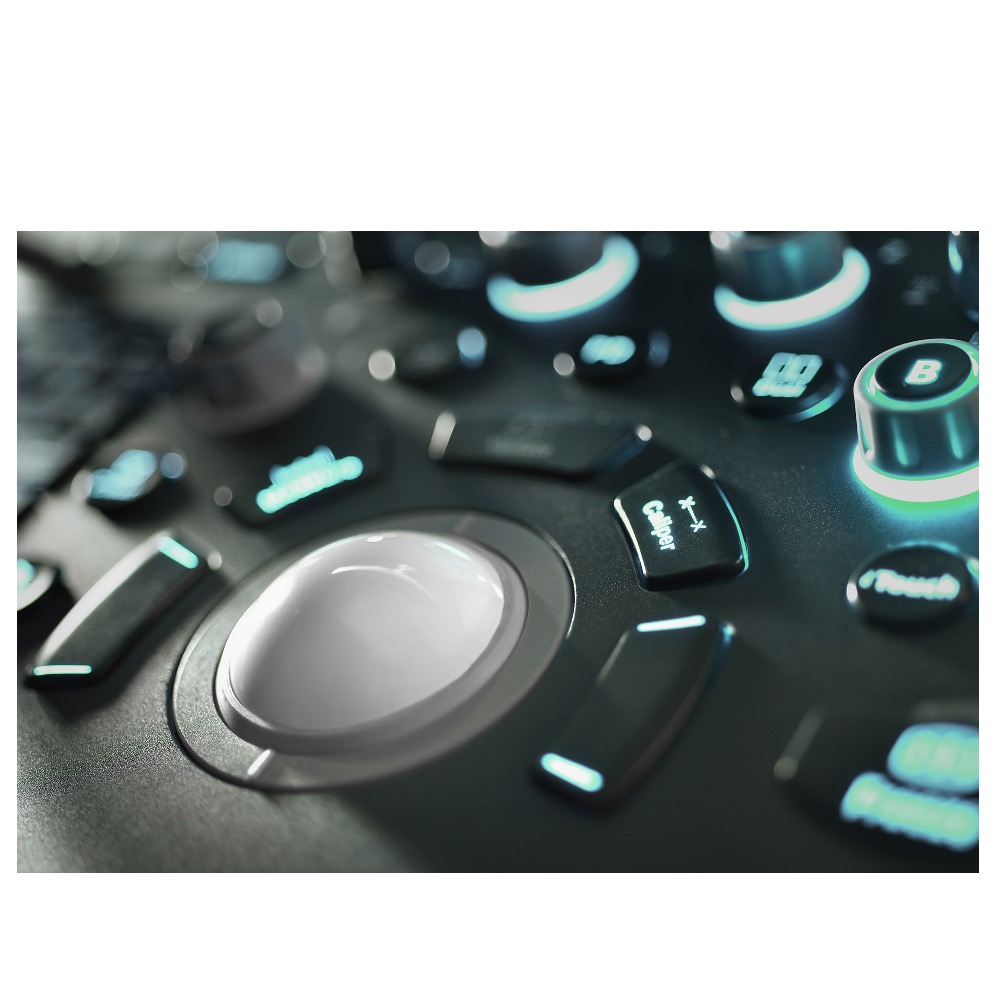 Resona 7 - Ultrasound System by Mindray