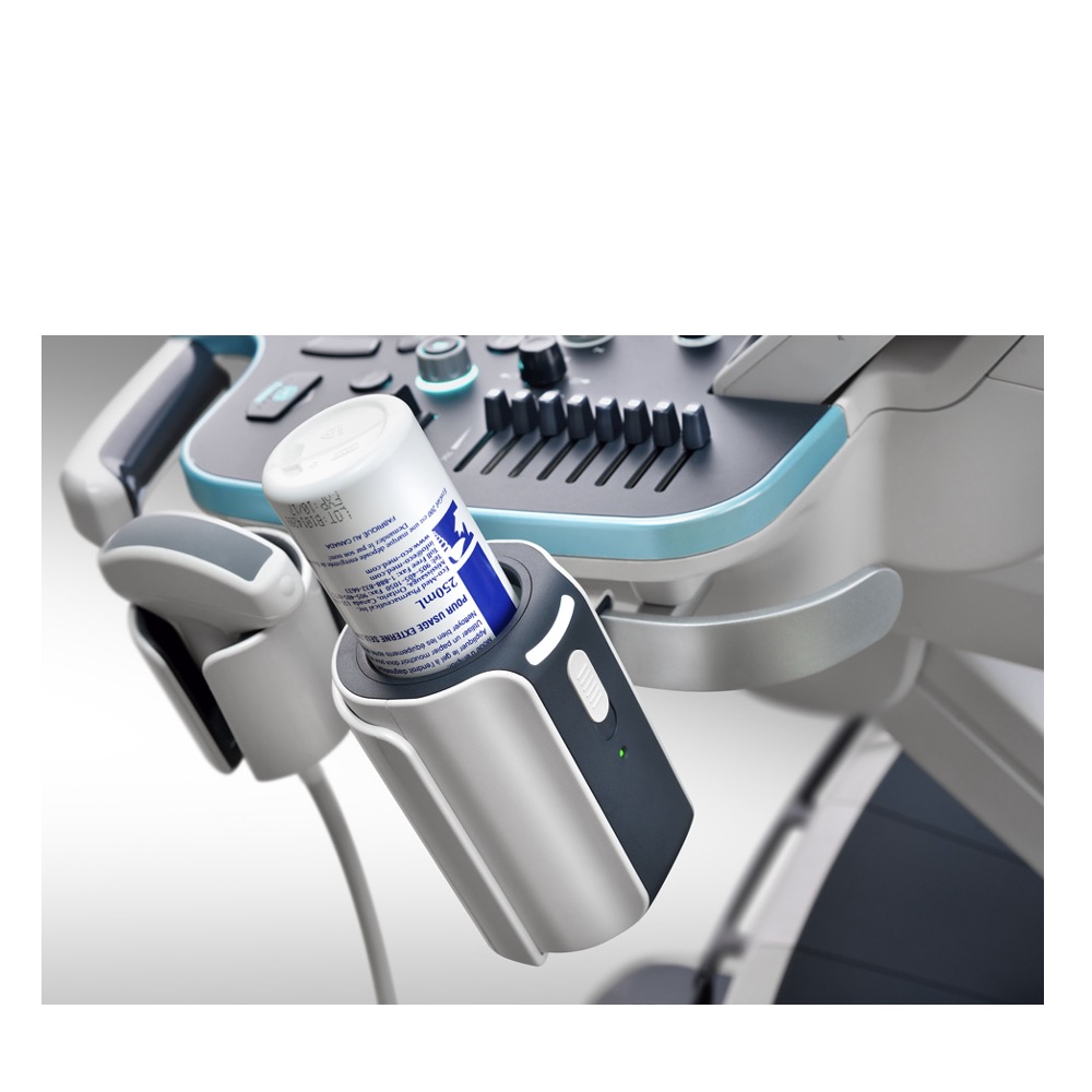 Resona 7 - Ultrasound System by Mindray