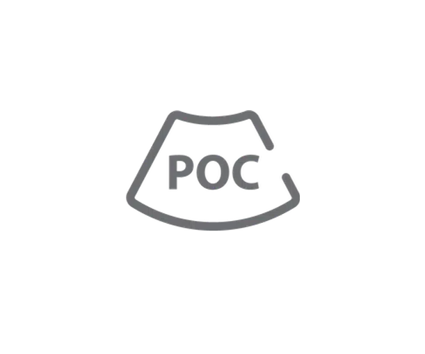 Ultrasound Machines by Mindray