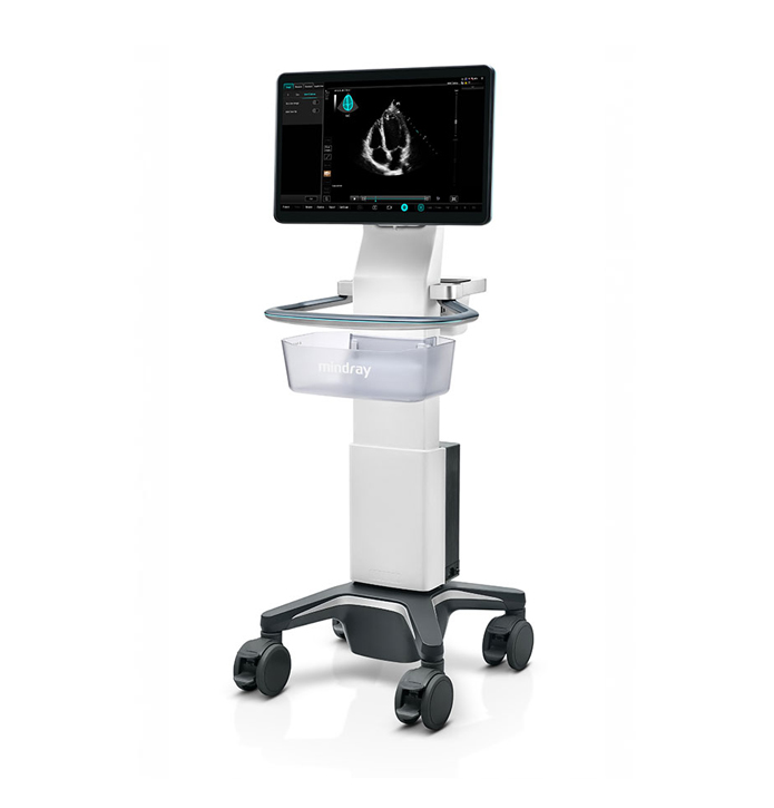 Point of Care Ultrasound Machines : Mindray