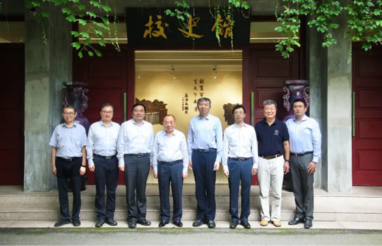 迈瑞医疗董事长李西廷向中科大捐赠1.068亿元人民币，成立“李西廷基金” - 迈瑞医疗