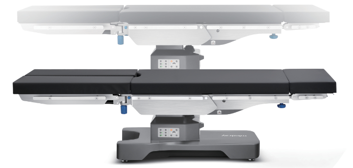 HyBase V5 Pro 电动综合手术床 - 迈瑞医疗