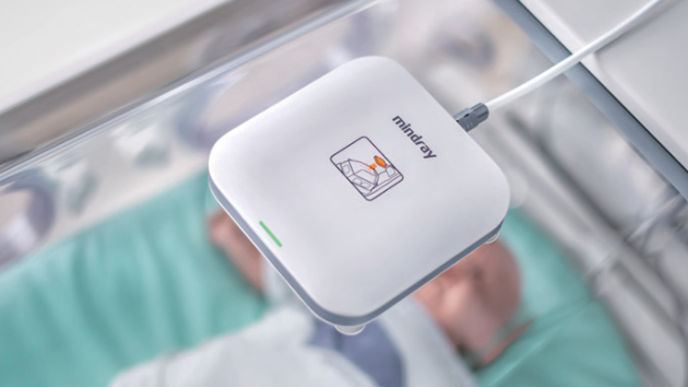BeneVision V700/V500/V200 Neo 病人监护仪 - 迈瑞医疗