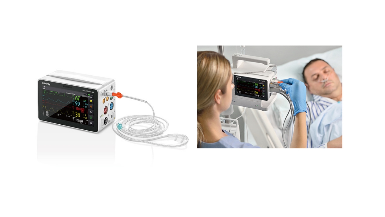 BeneVision N1 - 迈瑞医疗