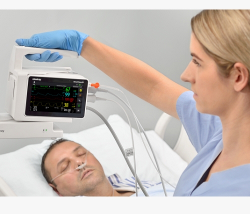 BeneVision N1 - 迈瑞医疗