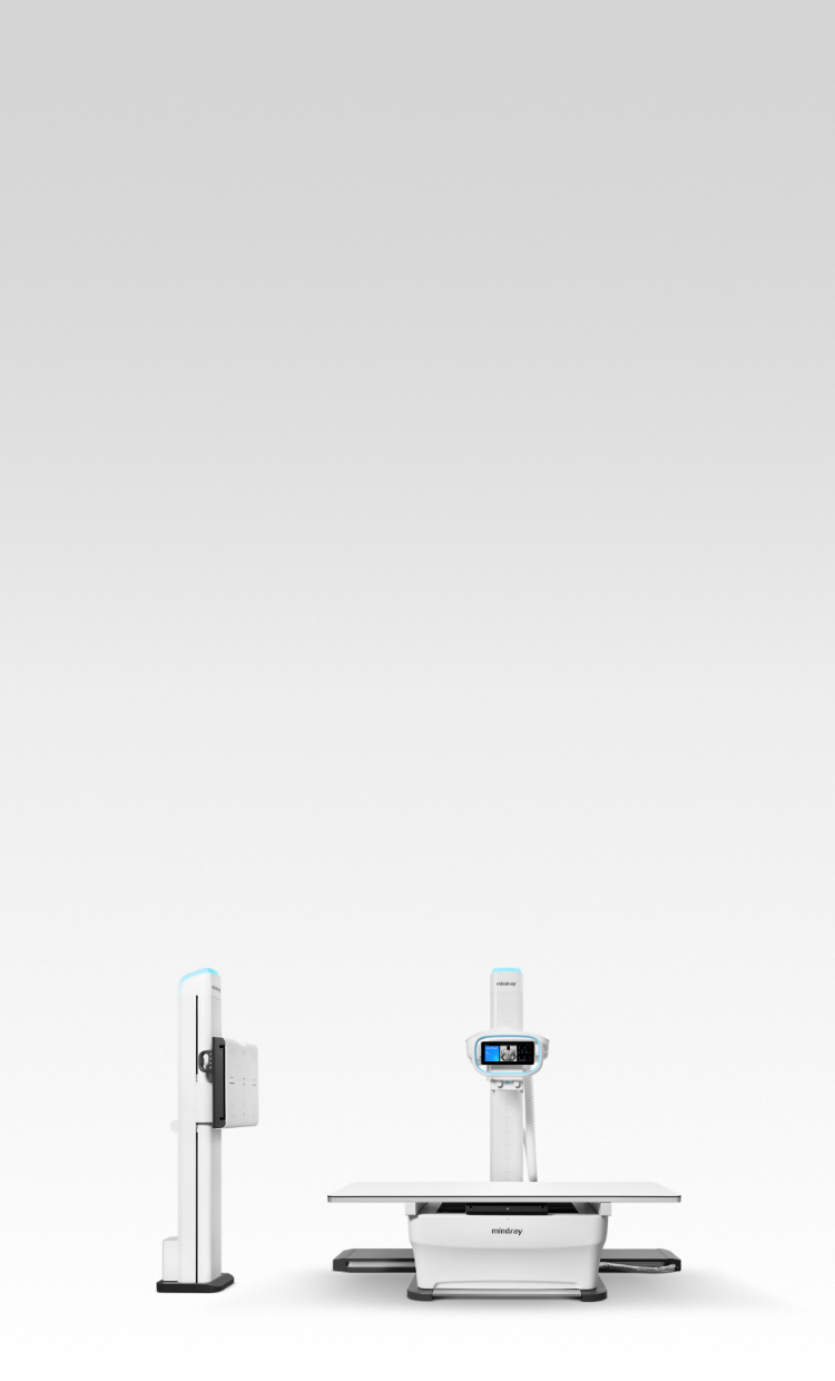 Asset download - Mindray