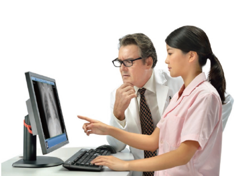 DigiEye 680 数字化医用X射线摄影系统 - 迈瑞医疗