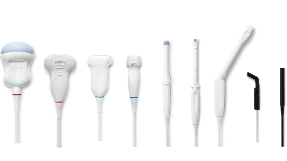 Consona N 系列 - 彩色多普勒超声系统 - 迈瑞医疗
