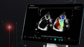 Mindray TEX20 Launch auf der Euroanaesthesia 2022 - Mindray Deutschland