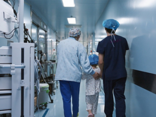 Bridging Borders in Global Minimally Invasive Surgery - Mindray