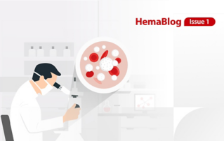 HemaBlog Issue 1: A Case Study on Acute Myelomonocytic Leukemia (AML-M4 ...