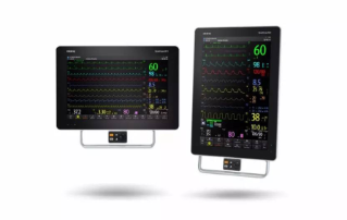 BeneVision N22/N19 - Mindray