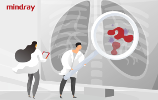 Diagnostic Value of ProGRP and NSE for Small-cell Lung Cancer - Mindray