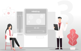 Hemabook Chapter 23: Empowering WBC Differential with Digital Morphology - Mindray