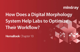 HemaBook Chapter 10: How Does a Digital Morphology System Help Labs to ...