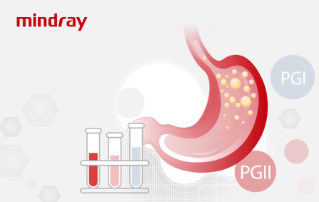 How pepsinogens predict the development of gastric cancer - Mindray