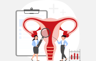 Learn About HE4 - A Biomarker of Cancers in Women - Mindray