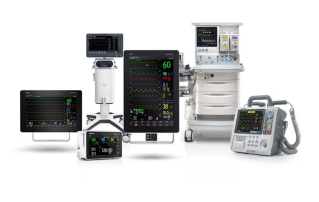 Manufacturing Matters: A smart approach to intelligence - Mindray