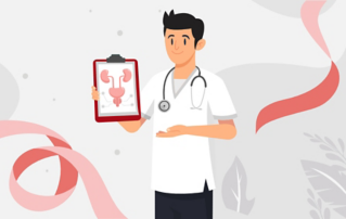 Men's Health Focus: Key Biomarkers for Top Cancer Screening - Mindray