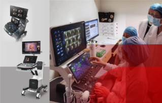 Connecting Visions - Mindray Ultrasound 2021 Recap - Mindray