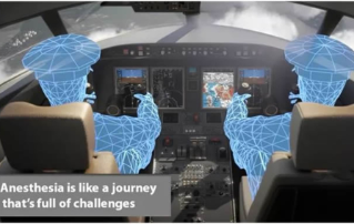 Safety in Sight: Seeking the best practices of visualizing anesthesia ...