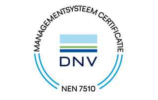 Mindray achieves NEN 7510 certification for information security - Mindray