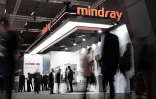 Mindray at ECR 2025: Takes Ultrasound Imaging to a New Level - Mindray