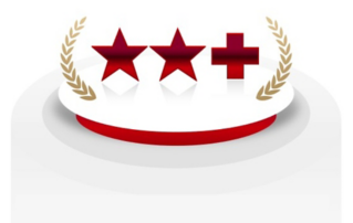 Mindray Italy achieves 2-star+ rating from the Italian Competition ...