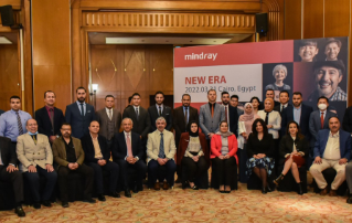 Multicenter Research of Women’s Health Ultrasound in Egypt - The ...