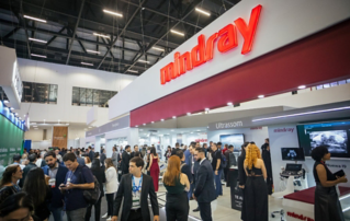 Mindray Smart Hospital Solution – The Pathway for Greater Hospital ...