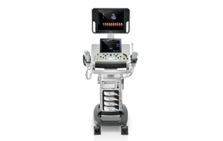Mindray Releases New Generation DC-40 Ultrasound System - Mindray