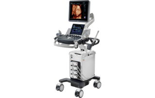 Mindray Releases New Generation Ultrasound System DC-70 - Mindray