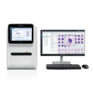 MC-30 Automated Digital Cell Morphology Analyzer - Mindray