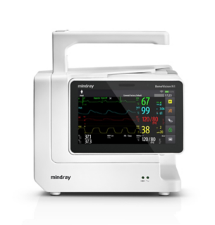 BeneView TDS - Transport Docking System - Mindray