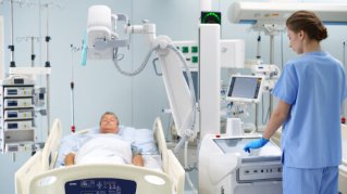 Radiology Equipment - Mindray