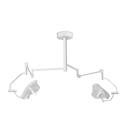 HyLED Q Series LED Surgical Light - Mindray
