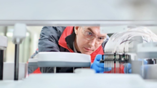 Support Services - Mindray