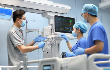 Mindray Essential Service Tips for Medical Devices - Mindray