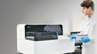 [Official] Small-volume Laboratories Diagnostics - Mindray