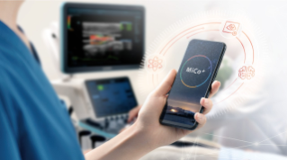 MiCo+ - Mindray