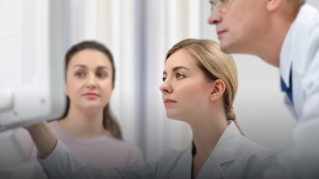 [Official] Ultrasound System in Primary Care - Mindray