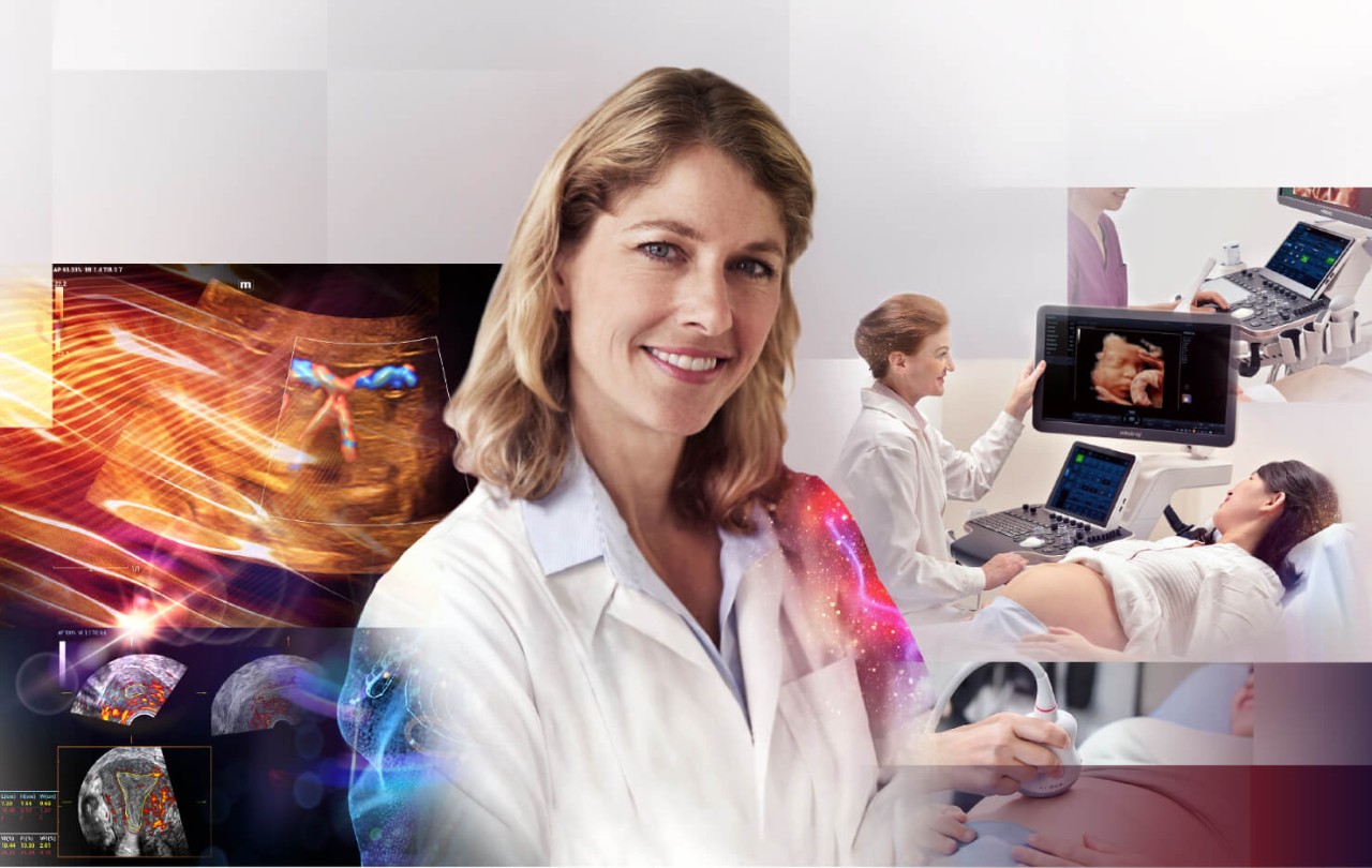 [Official] healthcare within reach - Mindray Australia