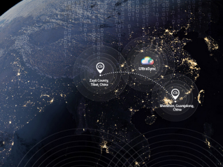 Healthcare and Hope Across 3000 Kilometers - Mindray