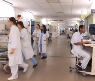 CHU de Toulouse: better living in intensive care - Mindray